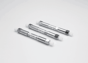 WELCH MATERIALS社 GHOST-BUSTERカラム - HPLCカラムメーカーの株式会社ケムコプラス